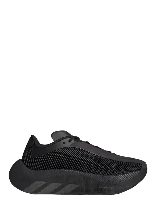 Adidas Hyperboost Euphoria Mesh Sneakers - Black