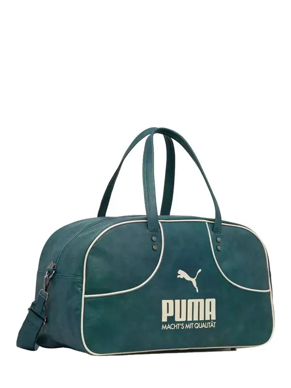 PUMA 1976 Archive Holdall - Blue