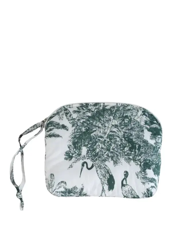 EFFEI Alavida Puffy Bag - Green