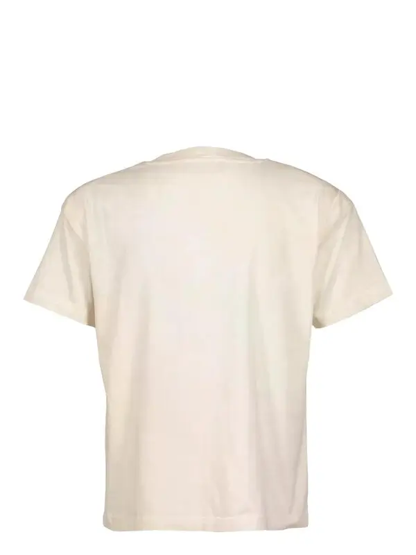 424 I Love T-shirt - Neutrals