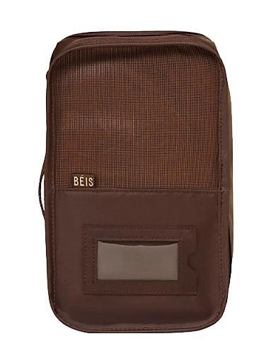 BEIS Compression Extra Small Packing Cube - Maple
