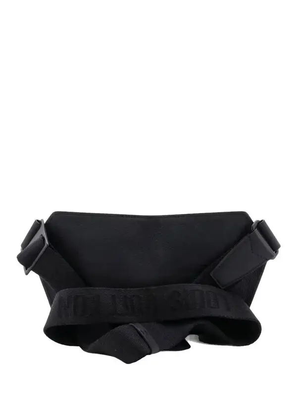 LOUIS VUITTON Aerogram Takeoff Sling Bag - Black