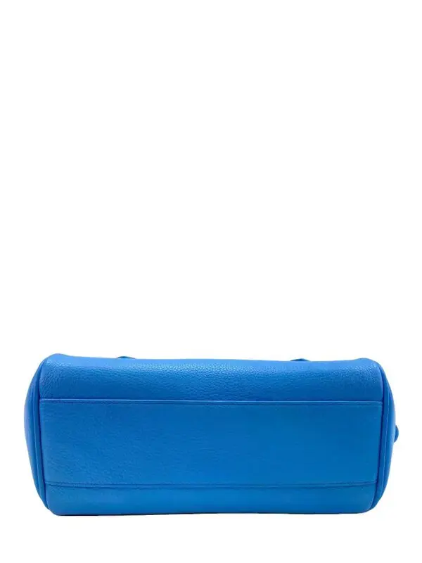 FERRAGAMO East West Handbag - Blue