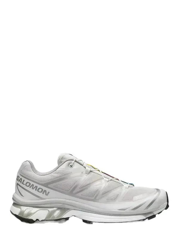 SALOMON Xt-6 Sneakers - Grey