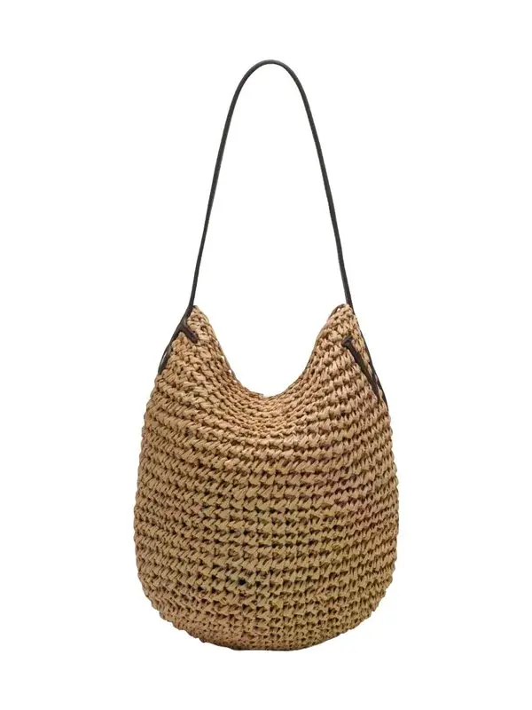 JW Anderson Small Bulb Bag - Neutrals
