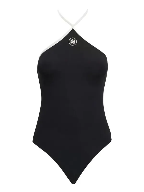 Amiri Ma One Piece - Black