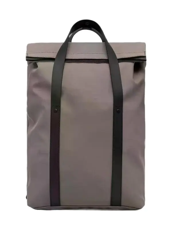 Rains 2 Way Backpack - Grey