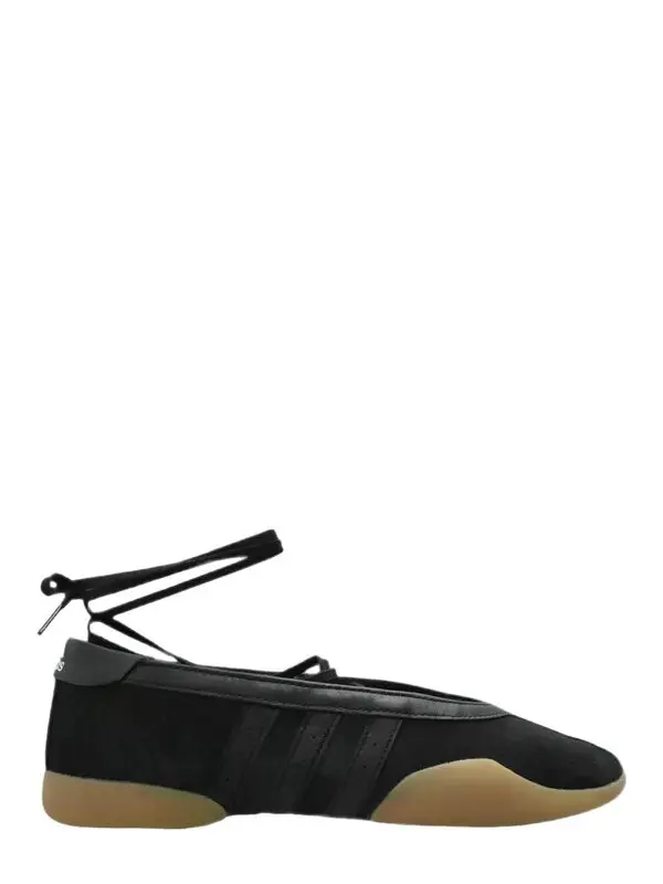 Adidas Taekwondo Mei Ballet Flats - Black