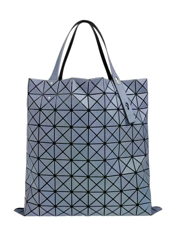 Issey Miyake Prism Tote Bag - Blue