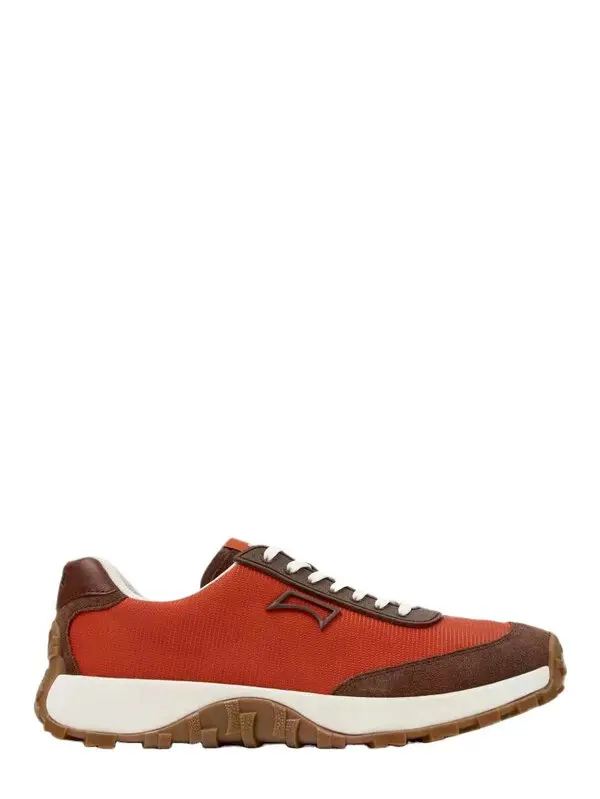 Camper Drift Trail Sneakers - Orange