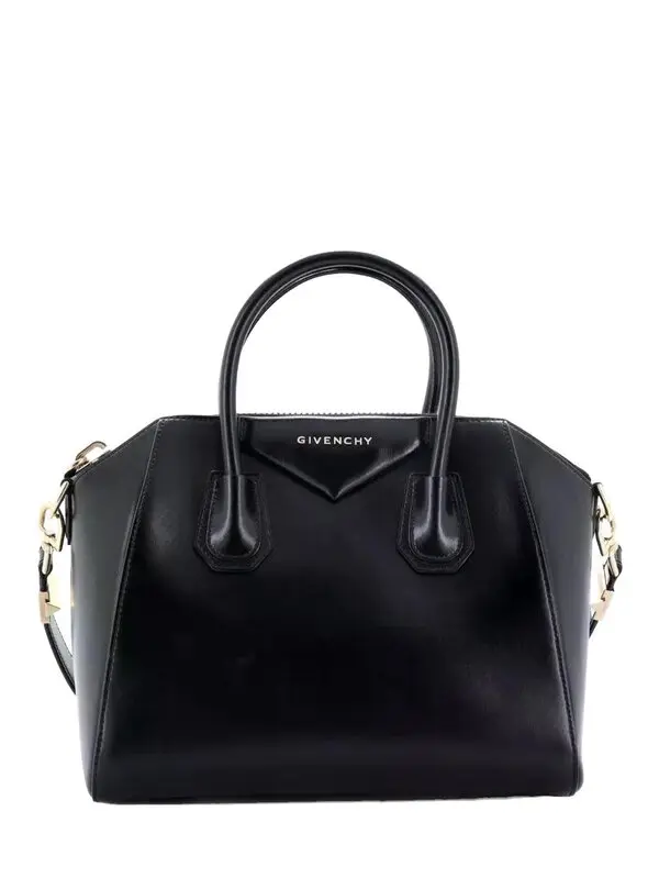 Givenchy Antigona Satchel - Black