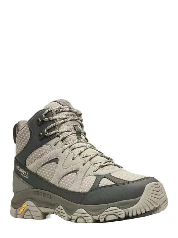Merrell Thermo Snow Grip Hiking Boots - Neutrals