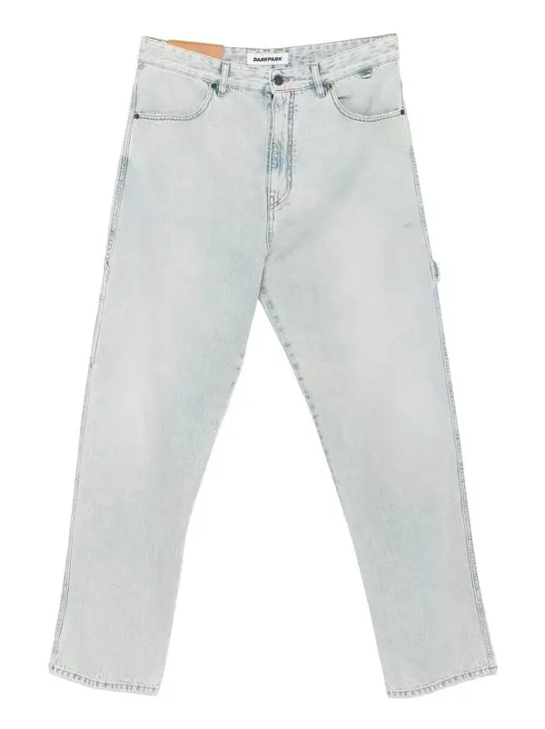 DARKPARK John Relaxed-fit Jeans - Blue