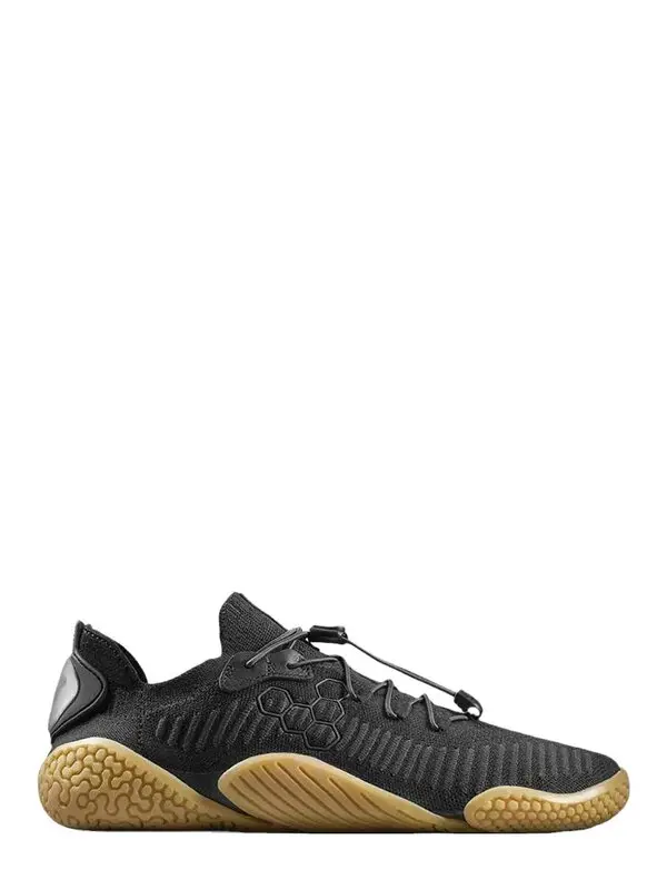 VIVOBAREFOOT Motus Knit Sneakers - Black