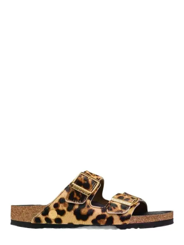 BIRKENSTOCK Arizona Sandals - Neutrals