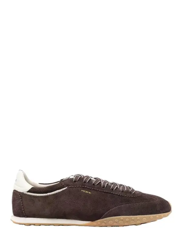 HOFF Bridge Sneakers - Brown