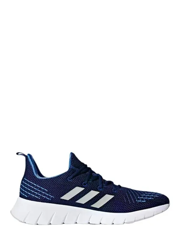Adidas Asweego Mesh Sneakers - Blue