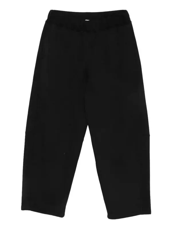 WOC Salinas Track Pants - Black