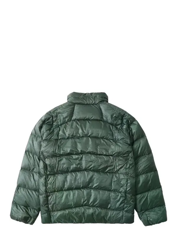 Patagonia Padded Jacket - Green