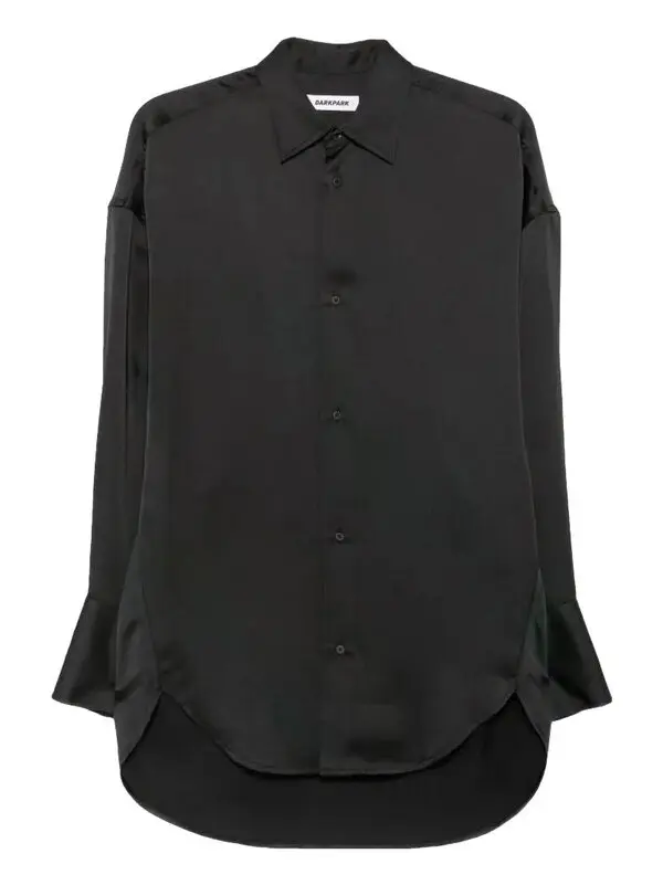 DARKPARK Carla Shirt - Black
