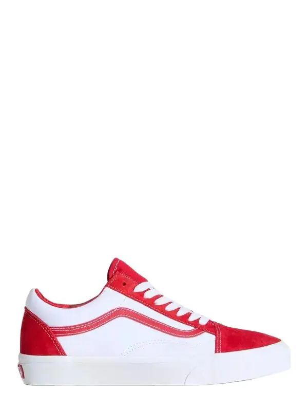 VANS Old Skool Sneakers - Red