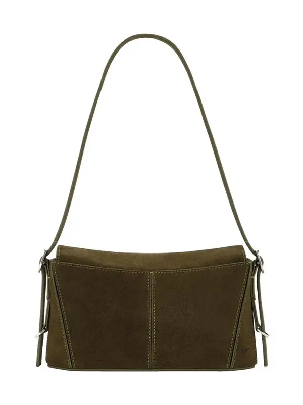 PREV Kiara Mini Juniper Bag - Green