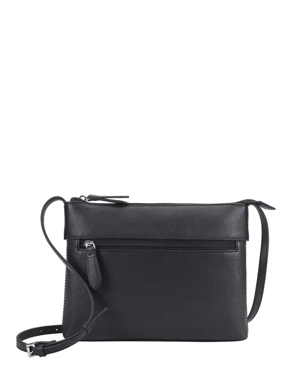 LLOYD BAKER Estelle Crossbody Bag - Black