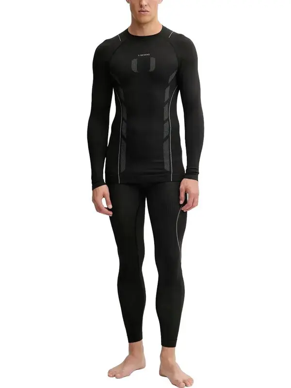 VIKING Eiger 2.0 Base Layers Top, Pants And Boxers - Black