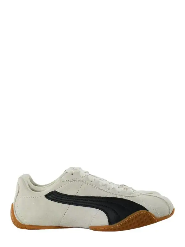 PUMA K-street Panelled Sneakers - Neutrals