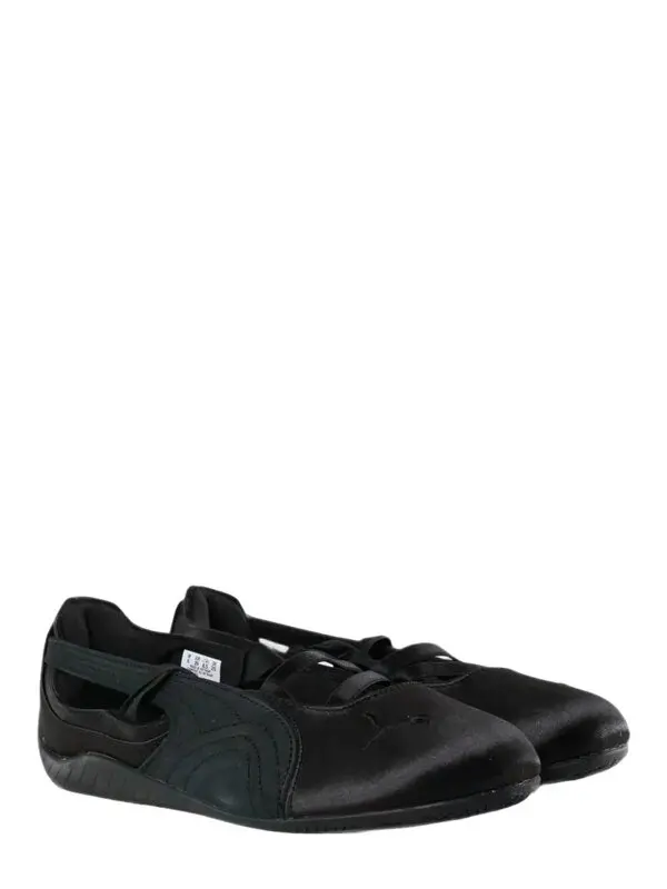PUMA Speedcat Ballet Etoile Ballet Flats - Black