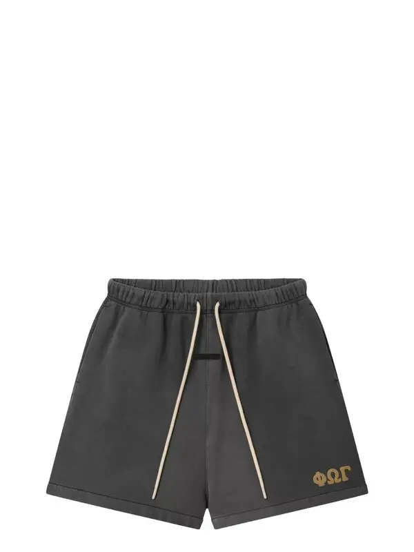 Fear Of God Classic Sweatshorts - Grey
