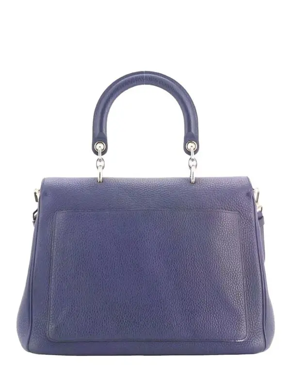 Dior Be Satchel - Blue