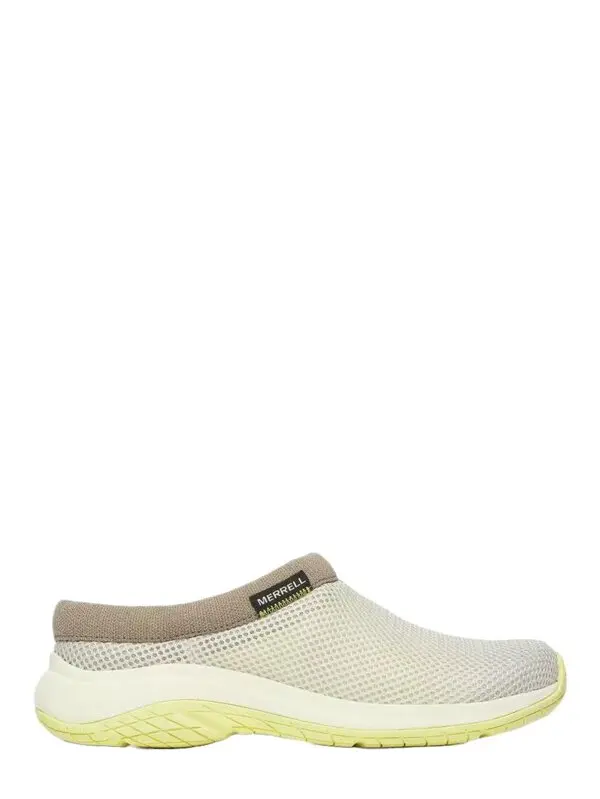 Merrell Encore Breeze 5 Mesh Mules - Neutrals