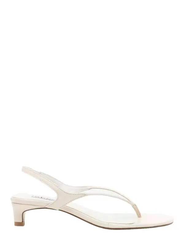 Senso 45mm Genesis Sandals - Neutrals
