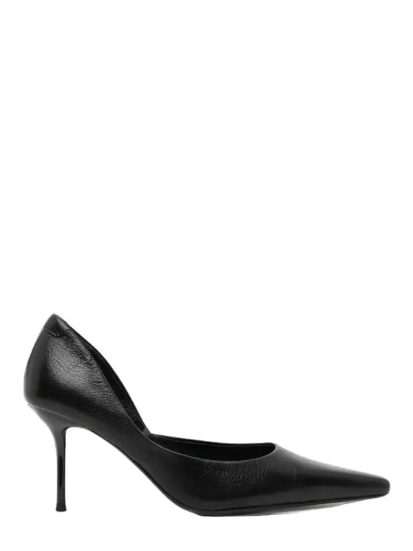 Senso 80mm Viktoria I Pumps - Black