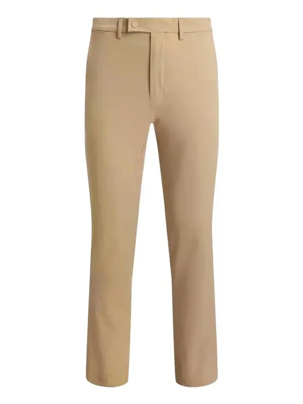 Rlx Ralph Lauren Tailored Trousers - Neutrals