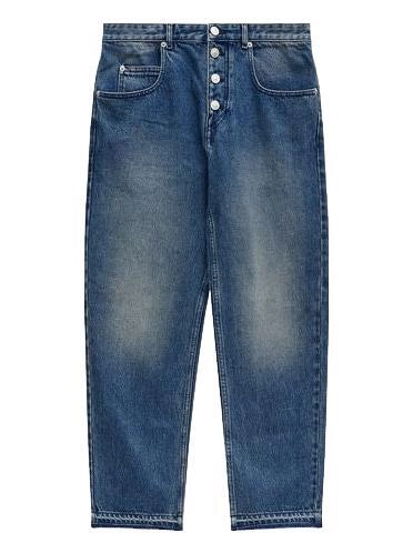 ETOILE Belden Jeans - Blue