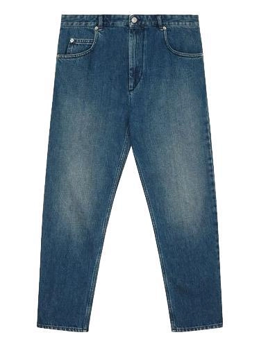 ETOILE Nea Slim Jeans - Blue