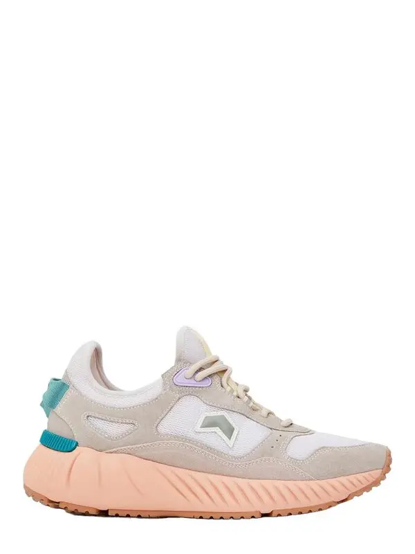 Isabel Marant Étoile Ewie Sneakers - Beige