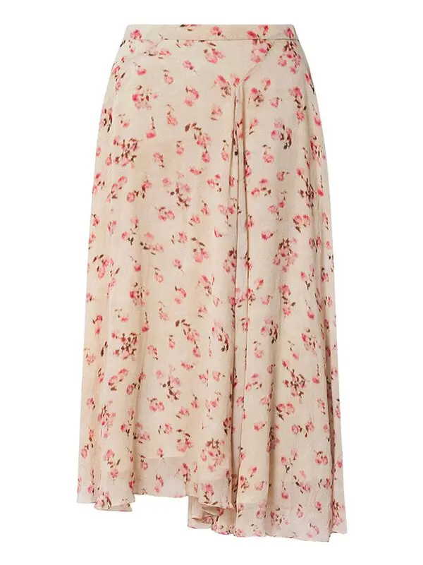 ETOILE Lycia Skirt - Beige