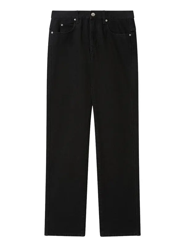 Isabel Marant Étoile Lewys Pants - Black
