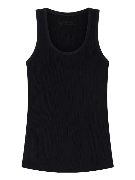 Isabel Marant Étoile Thea T-shirt - Black
