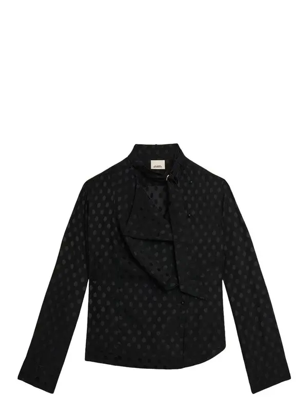 Isabel Marant Étoile Emany Top - Black