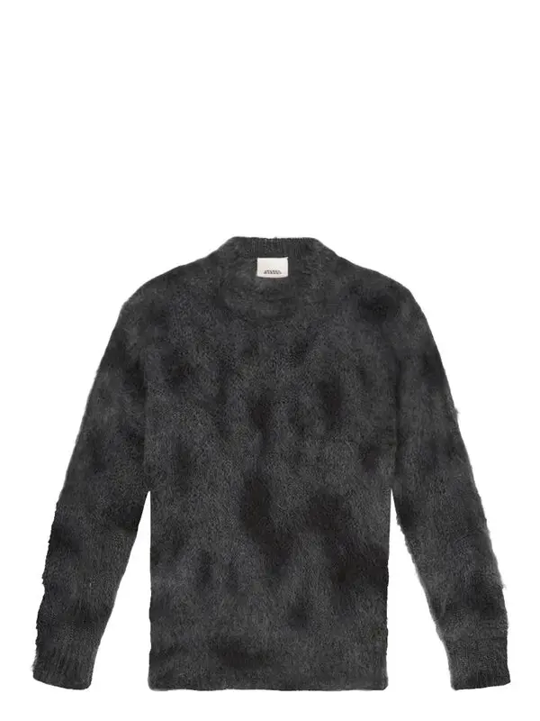 Isabel Marant Étoile Miller Sweater - Anthracite
