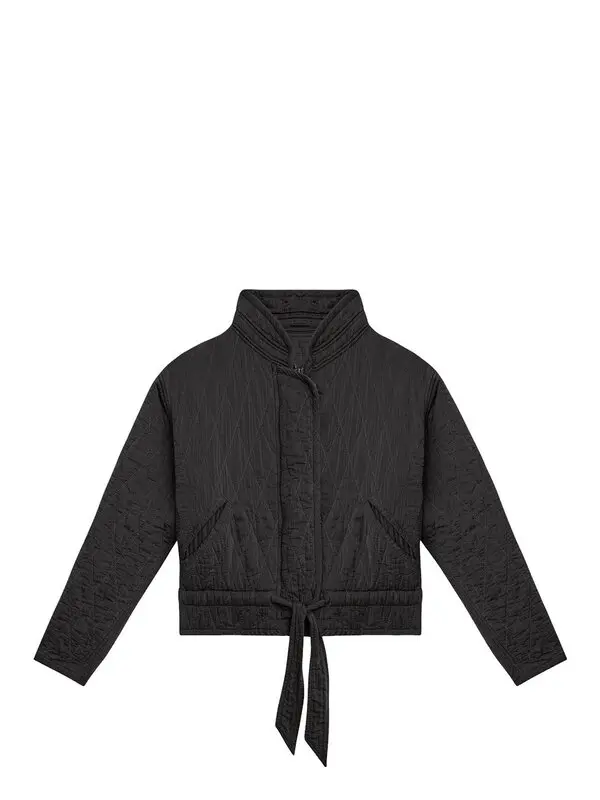 ETOILE Selane Jacket - Black