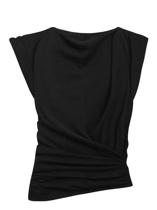 Isabel Marant Étoile Maisan T-shirt - Black