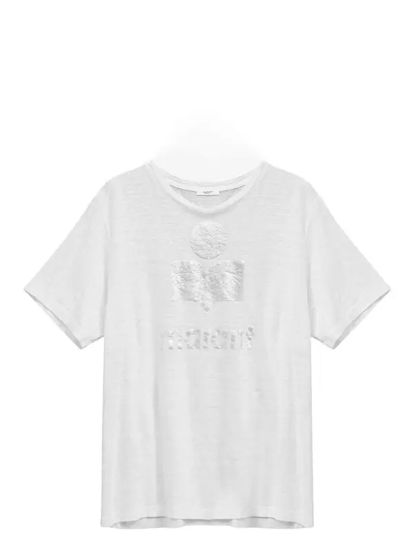ETOILE Zewel Tee-shirt - White