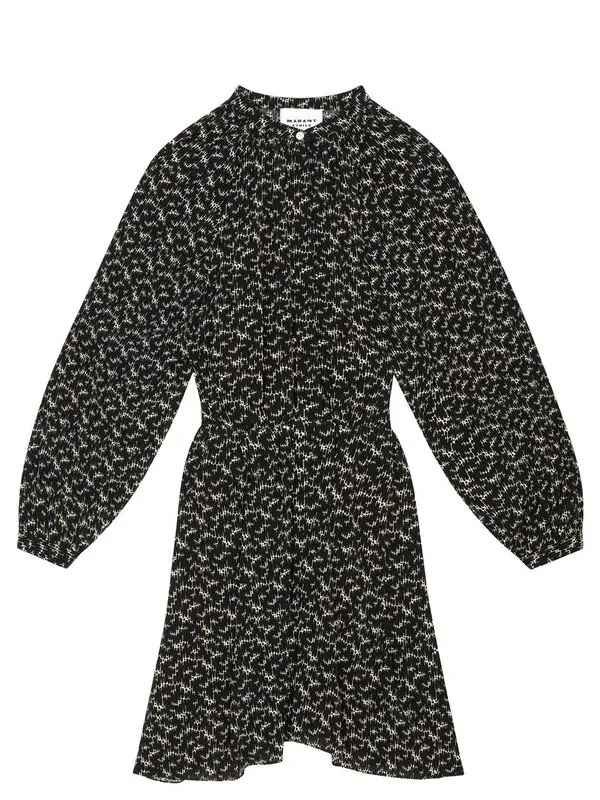 ETOILE Amandine Dress - Black