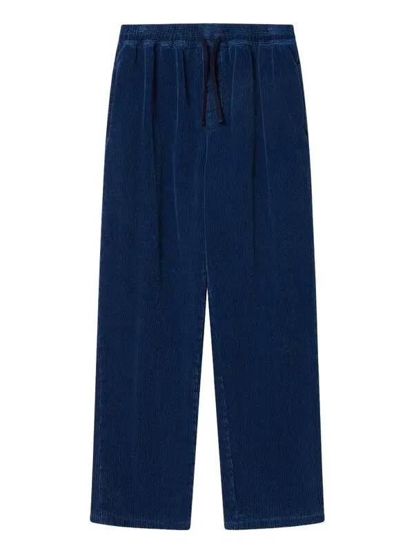 Isabel Marant Étoile Arlen Pants - Indigo