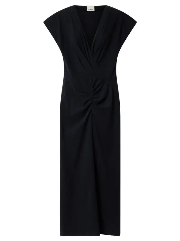 Isabel Marant Étoile Nadra Dress - Black